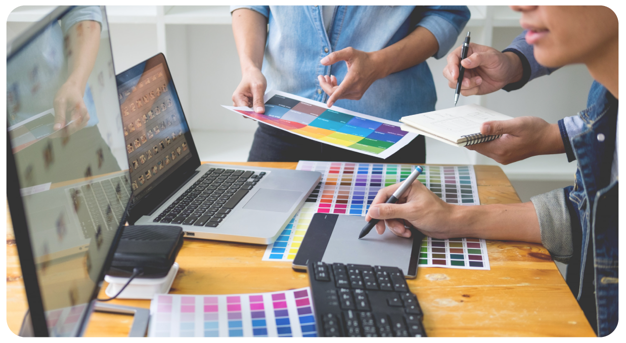 White Label Graphic Design Agency - White Label SEO Agency