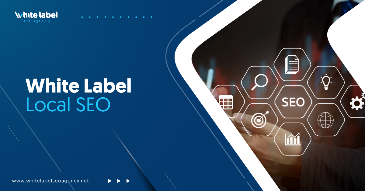 White Label Local SEO l White Label SEO Agency l Outsource SEO
