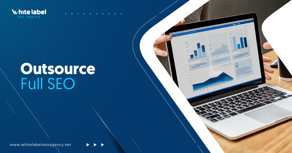 Outsource SEO Services l White Label SEO Agency l Best SEO Agency